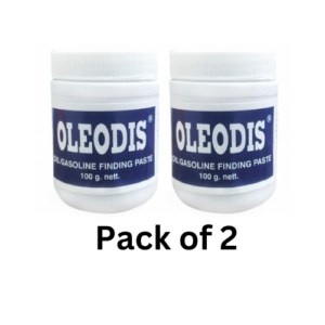 Oil Finding Paste for Fuel Testing Pack of 2 - Petro Mart