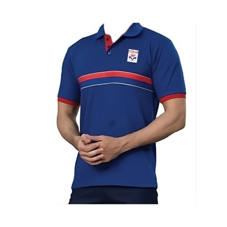 HPCL Flags (Set of 5) - Petro Mart