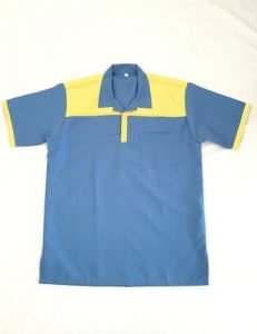 Pack of 5 Bharat Petroleum(BPCL) Uniform Paper ID Card - Petro Mart