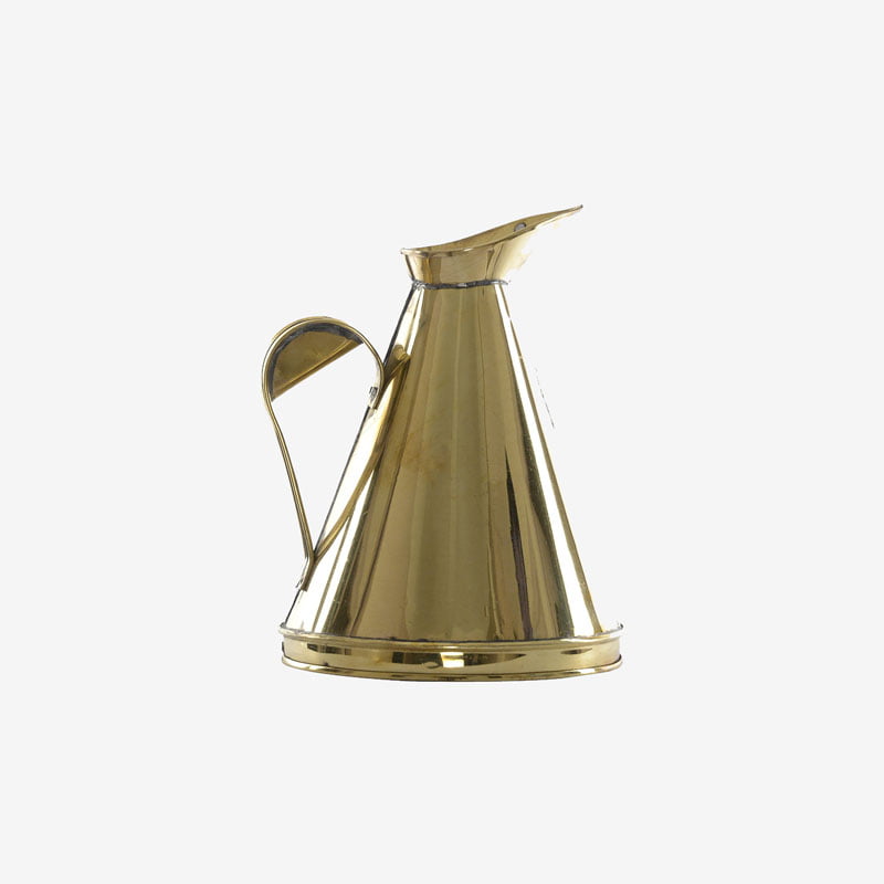 Oil Measure Brass – Petro Mart