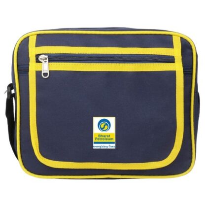 Bharat Petroleum (BPCL) Flag Set (Set of 6) - Petro Mart