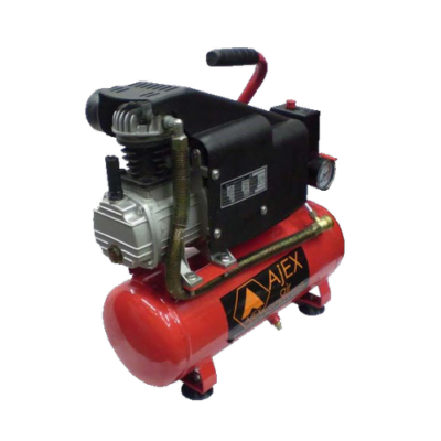 1HP 100L Air Compressor with Motor Fitting One Head Single Phase ...