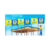 Bharat Petroleum (BPCL) Flag Set (Set of 6) - Petro Mart