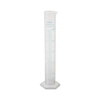 Plastic Cylindrical Test Jar 250 ml - Petro Mart