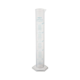 Plastic Cylindrical Test Jar 250 ml - Petro Mart