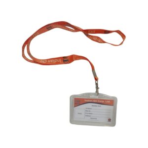 Pack of 5 Indian Oil Petroleum(IOCL) Uniform ID Card - Petro Mart
